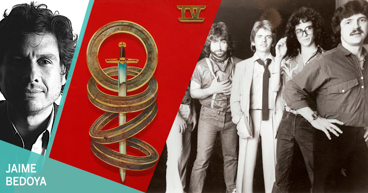 El día que Toto llegó a Africa - Fundación BBVA Perú