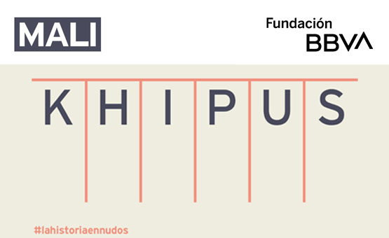 Exposición: KHIPUS - Fundación BBVA Perú